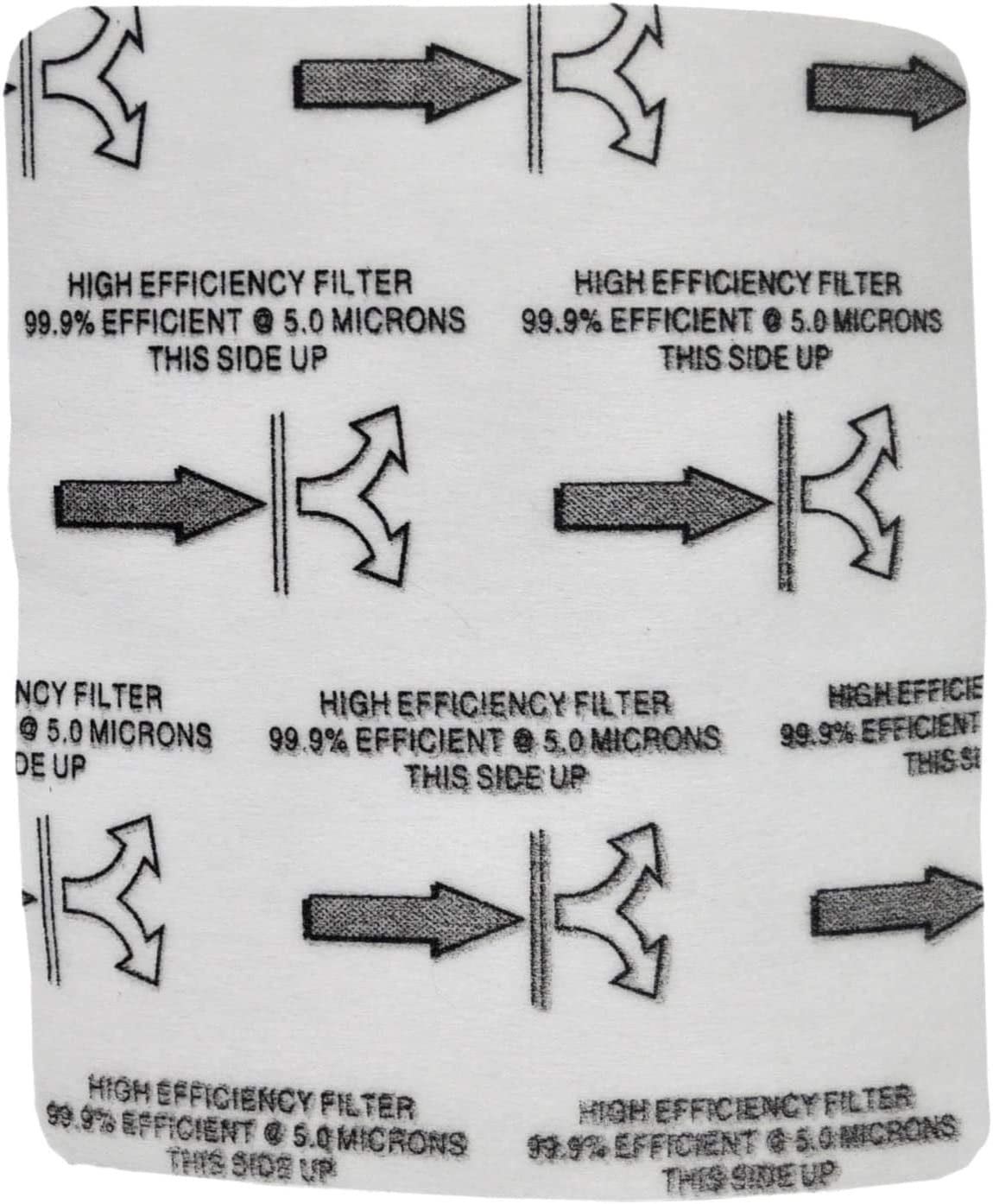 Replacement Part For Electrolux Renaissance Laminated Vacuum Cleaner ...
