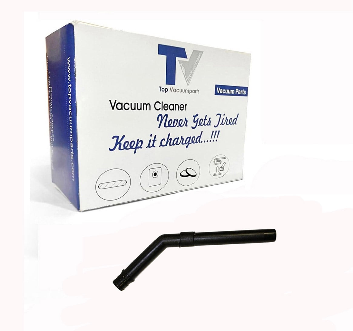 Replacement Part For Eureka Sanitaire 261933, 26193-3 (3670 Mighty Mite ...
