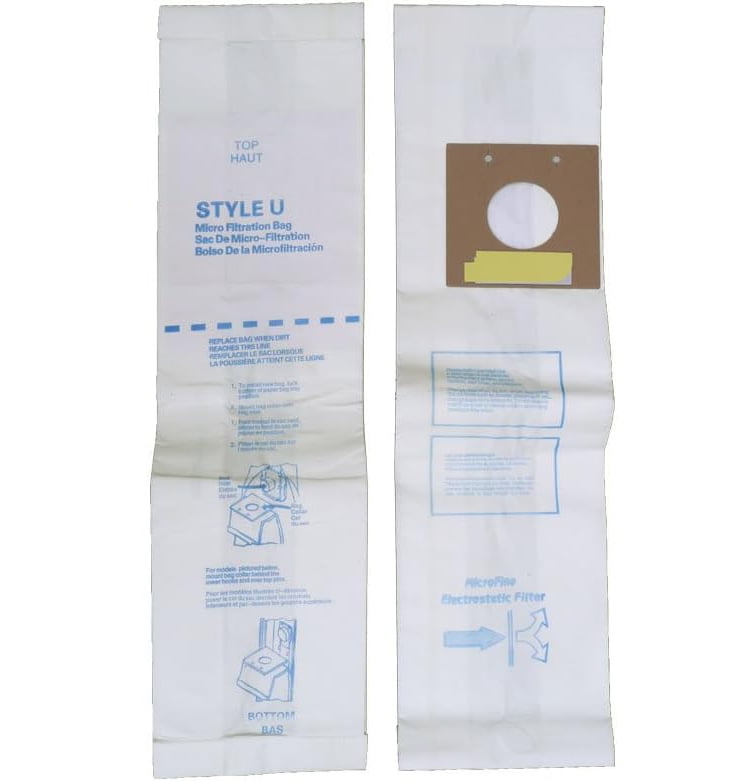 Replacement Part For Eureka Sanitaire 54310, 54310A, 54310B, Style U ...