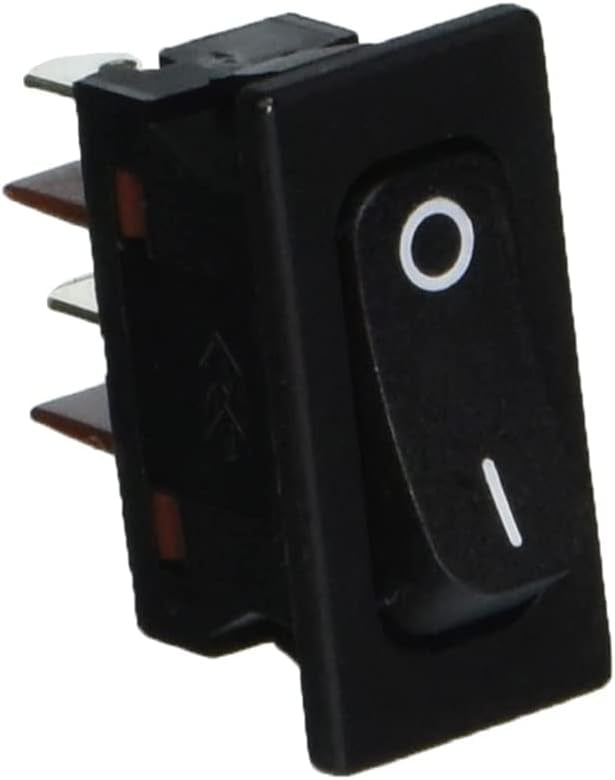 Replacement Part For Eureka Upright Vacuum Cleaner Black Rectangular On ...