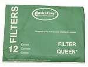 Compatible with Filter Queen Filter Cones for Vaccum (Aftermarket ...