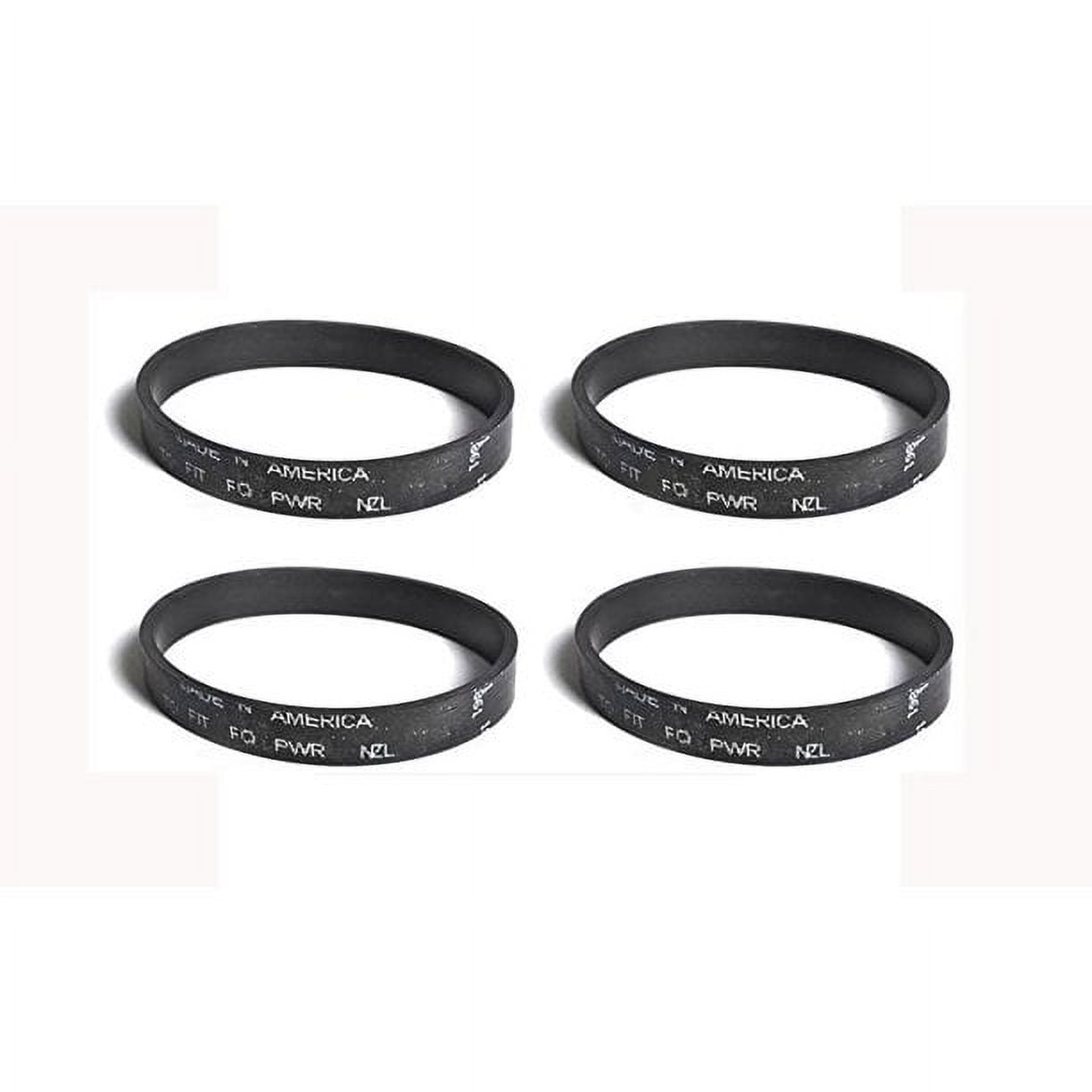 Replacement Part For Filter Queen Vacuum Cleaner Power Nozzle Belts For ...