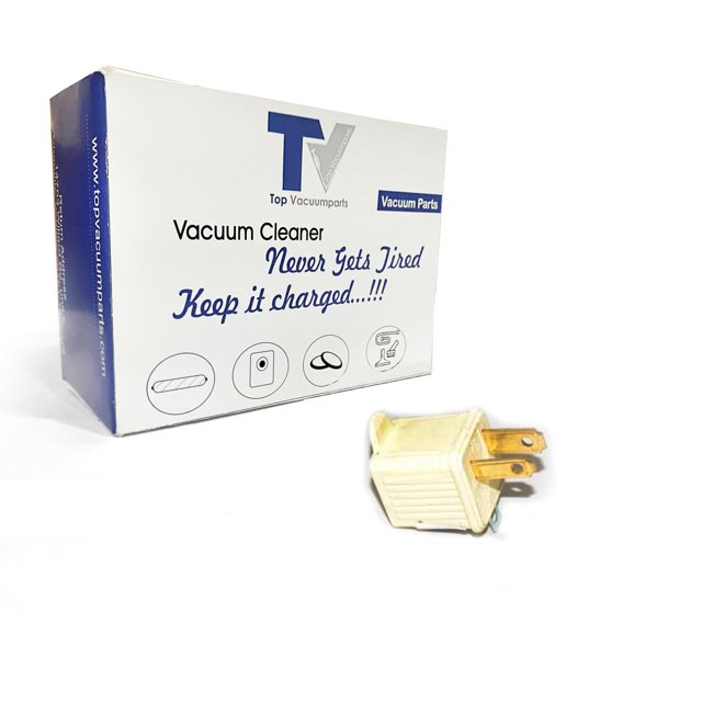 Replacement Part For Fit All 32-5640-07 Residential Vacuum Cleaner 2 ...