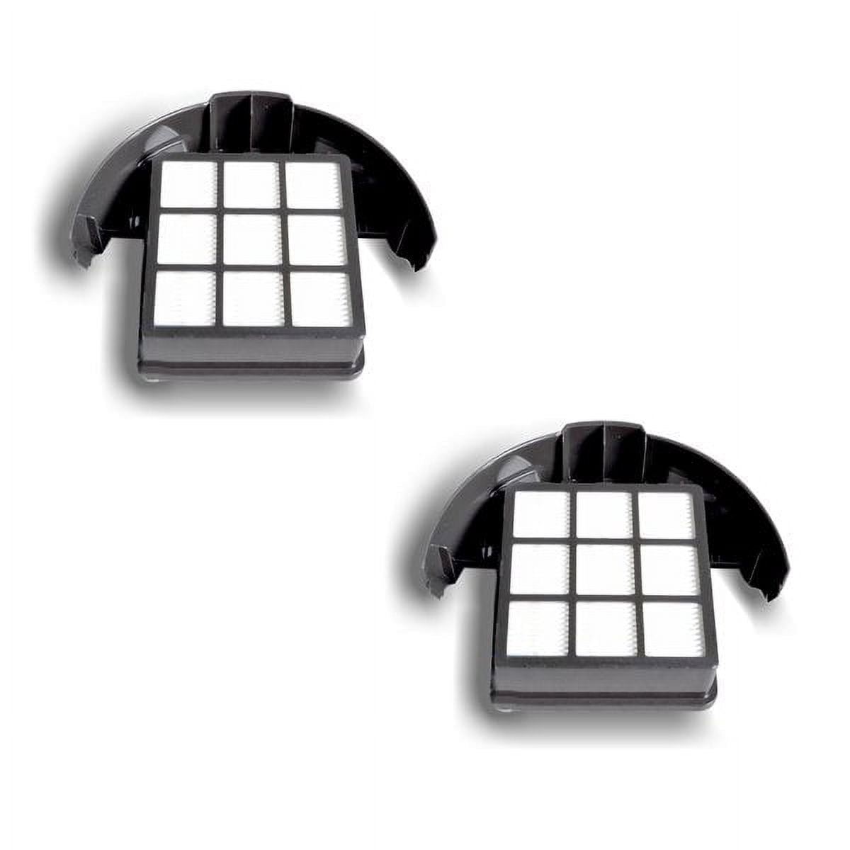 Replacement Part For Hoover [2 Filters] UH70120 Windtunnel Rewind ...