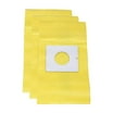 Hoover Type S Hepa Filter Bag, 4010808S - Walmart.com