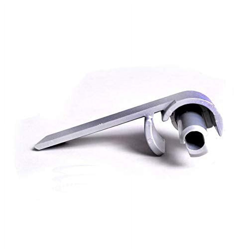 Replacement Part For Hoover 440007360 (F5815 Steam Vacuum Right Hand ...