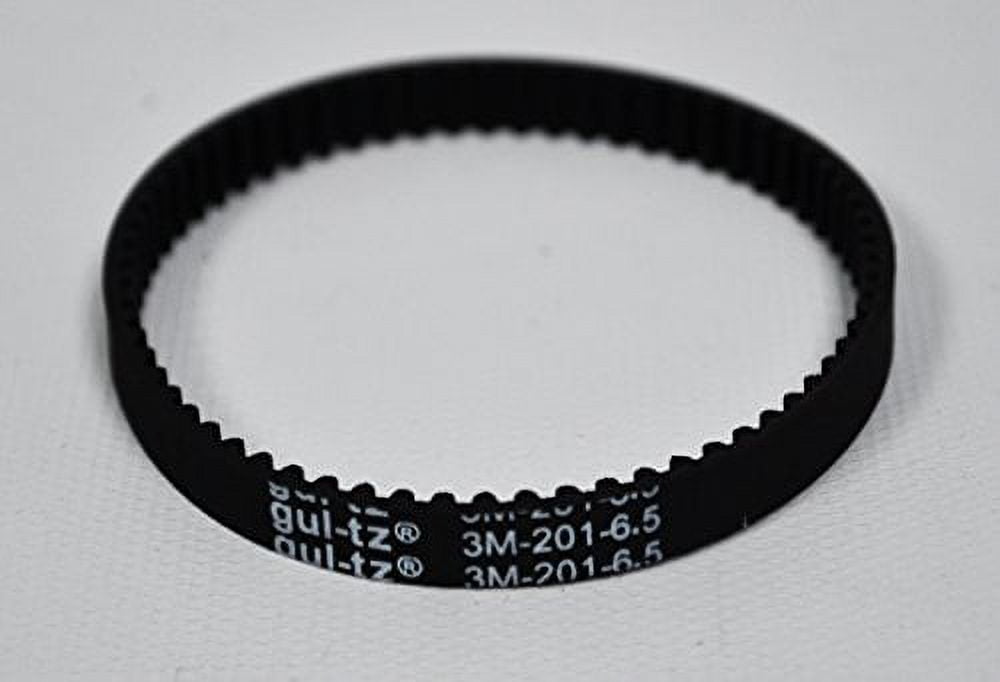 Replacement Part For Hoover 562535001 Vacuum Beater Bar Belt - Walmart.com