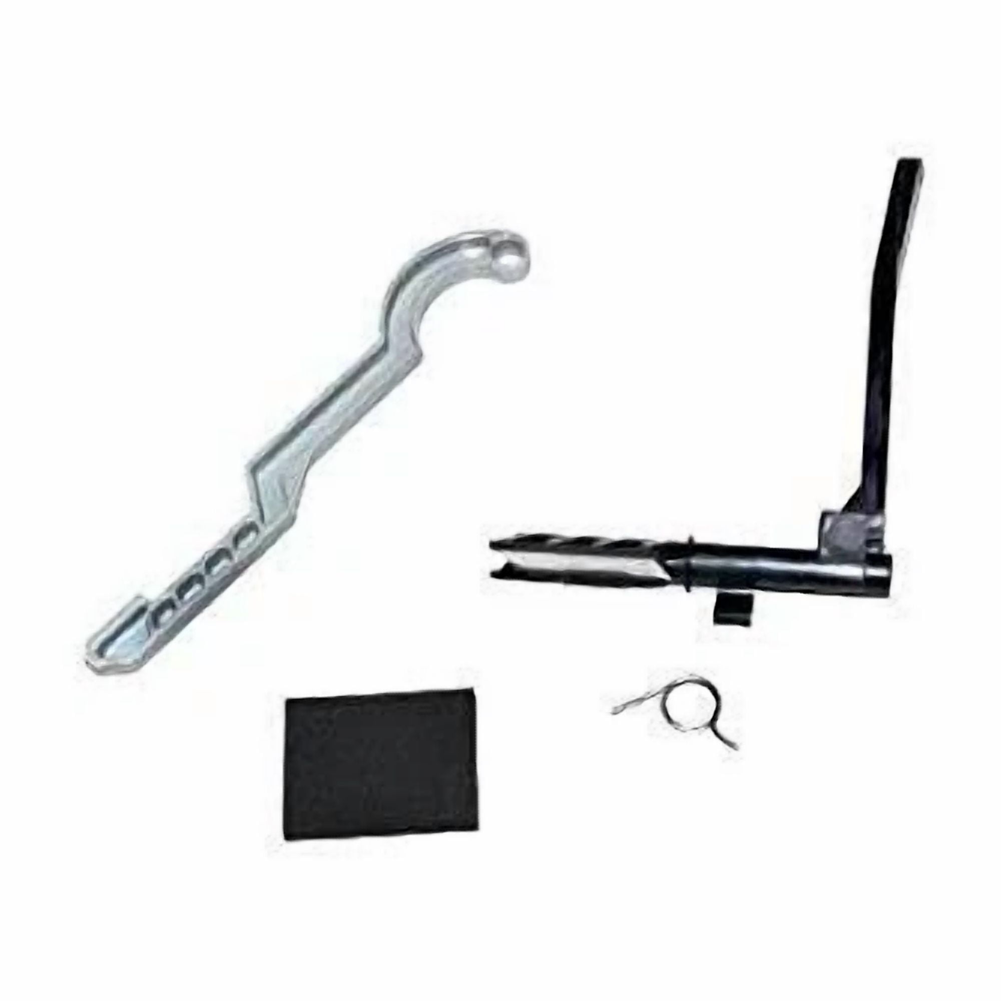 Replacement Part For Hoover 60/77 Max Extract Vacuum Cleaner Flapper ...