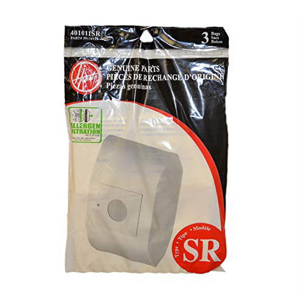 Replacement Part For Hoover 9 401011SR Style SR Canister Vacuum ...