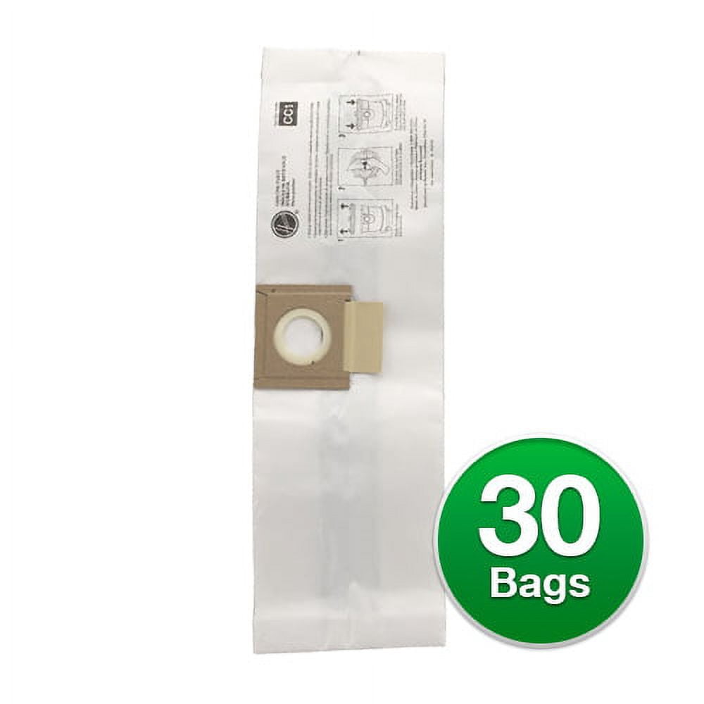 Replacement Part For Hoover CH32008 HUSHTONE CANISTER, PAPER BAGS ...