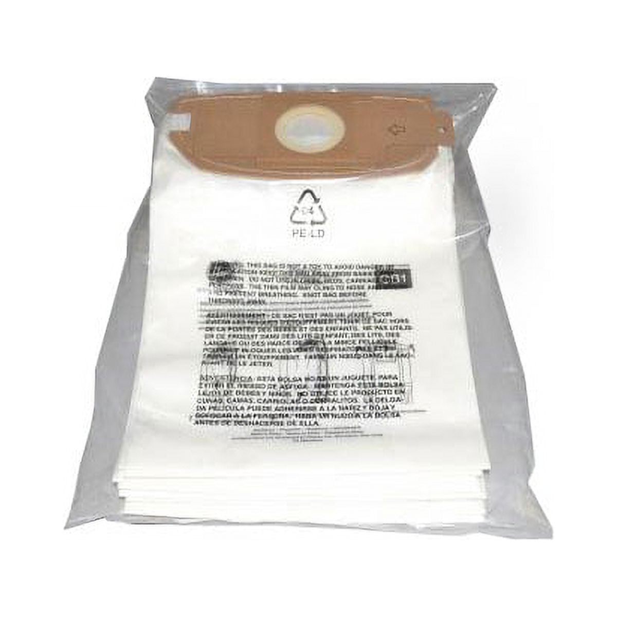 Replacement Part For Hoover CH34006 Type CB1 Back Pack Vacuum Cleaner ...