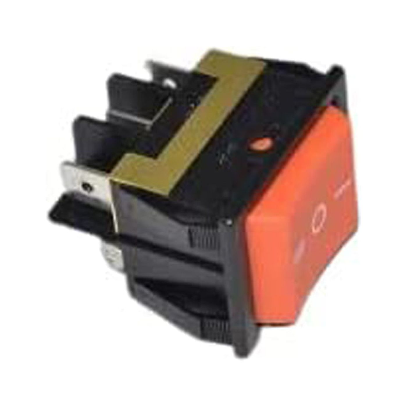 Replacement Part For Hoover CH34006 Vacuum Cleaner Back Pack Switch ...