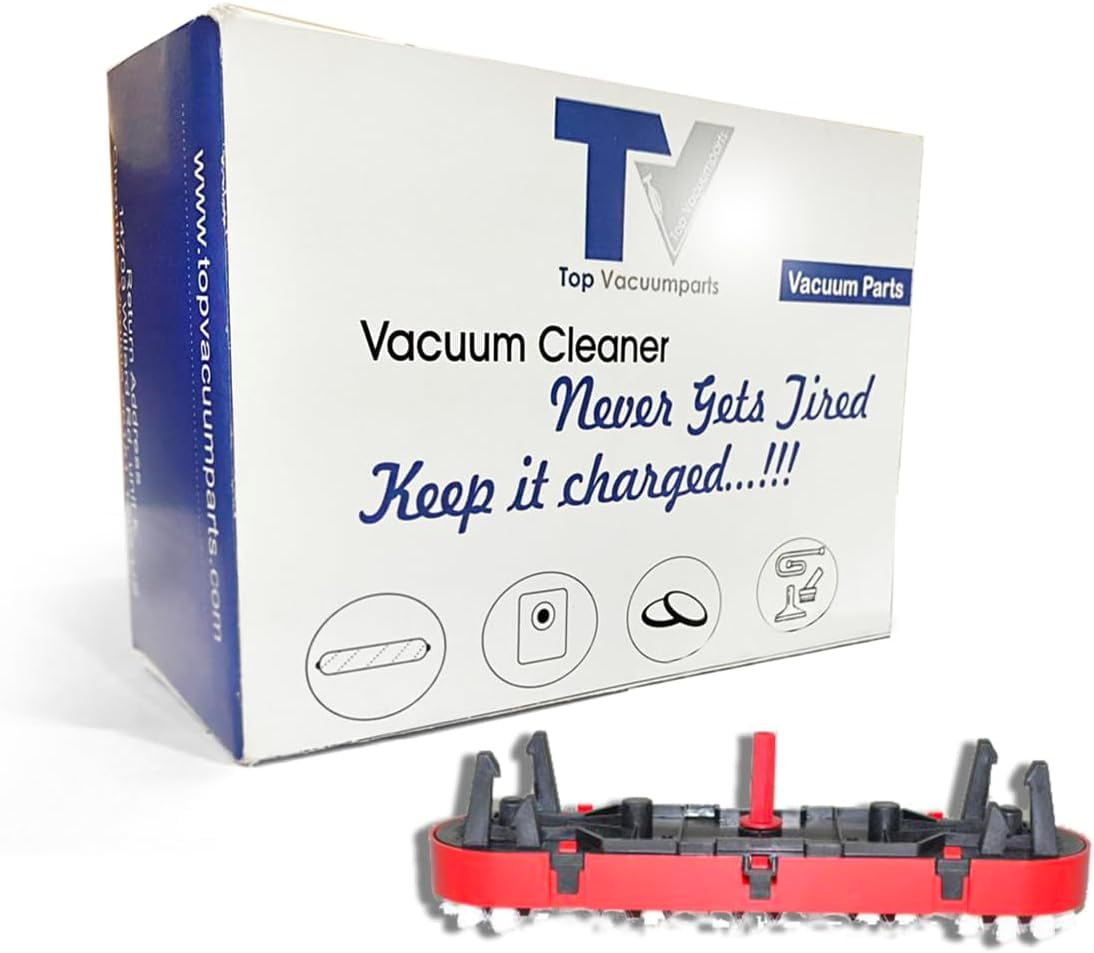 Replacement Part For Hoover CH68000 FH68000 FH68010 Spin Scrub Vacuum ...