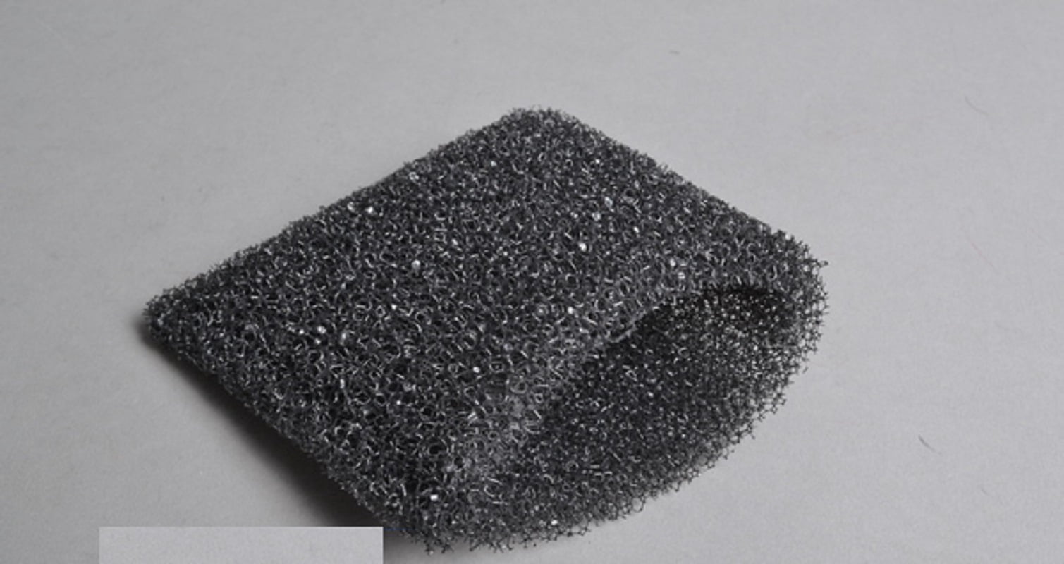 Replacement Part For Hoover Extractor Recovery Tank Foam Filter For Lid ...