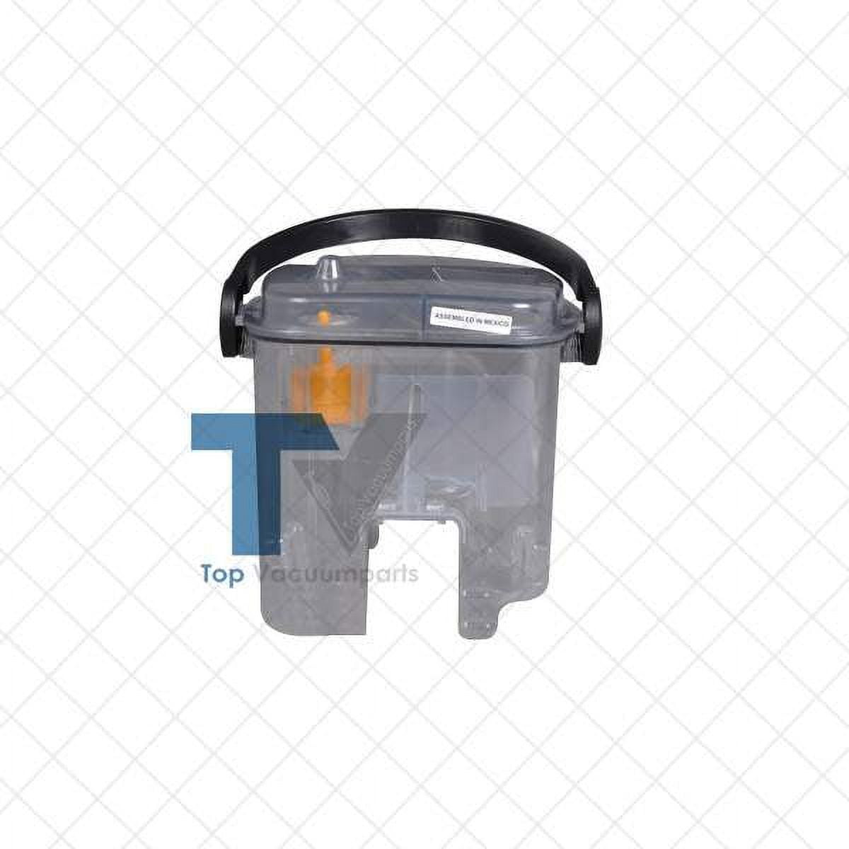 Replacement Part For Hoover F7220 Vacuum Cleaner Recovery Tank Assembly ...