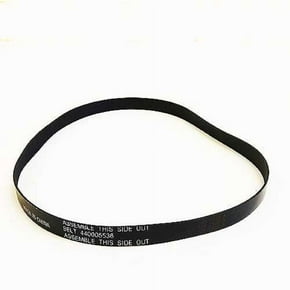 Hoover Steamvac Parts