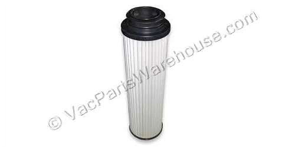 Top Vacuum Parts, Replacement Hoover HEPA Filter, Bagless Upright ...
