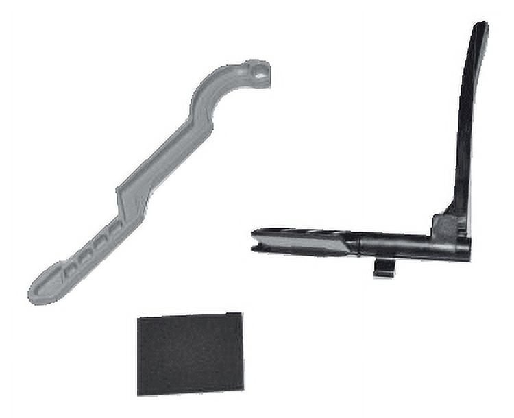 Replacement Part For Hoover Flapper Door Kit Max Extract 60/77 ...