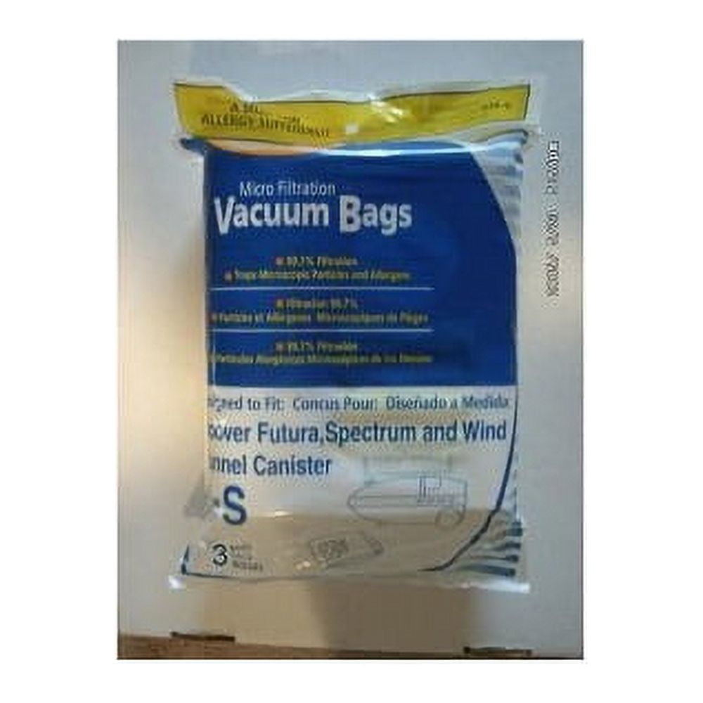 Replacement Part For Hoover Futura, Spectrum and WindTunnel Canister ...