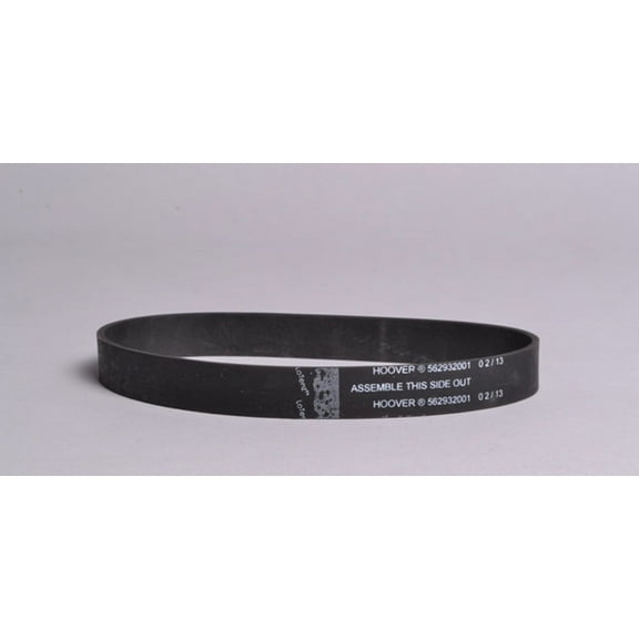 Hoover Vacuum Belts