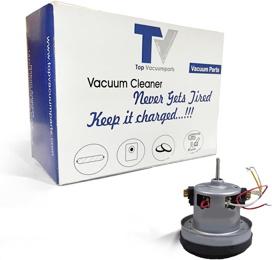 Replacement Part For Hoover UH70120 UH30600 windtunnel T Series Vacuum ...