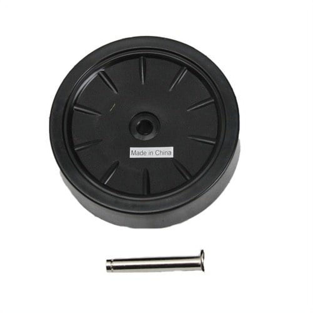 Replacement Part For Hoover Upright Rear Wheel Commercial CH53005 ...