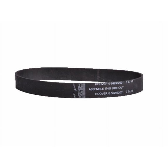 Top Vacuum Parts Replacement Hoover Vacuum Belt, UH70110 Style 80 ...