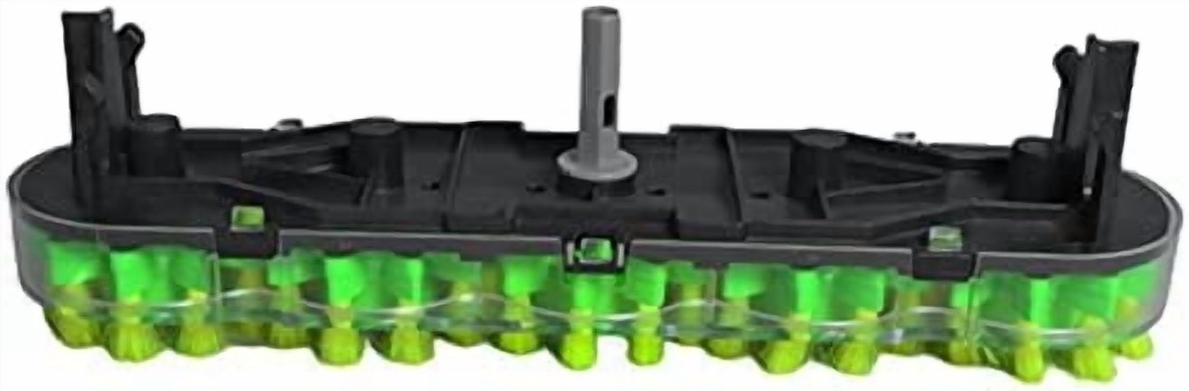 Replacement Part For Hoover Vacuum Brush Block Assembly Fits FH50130 ...