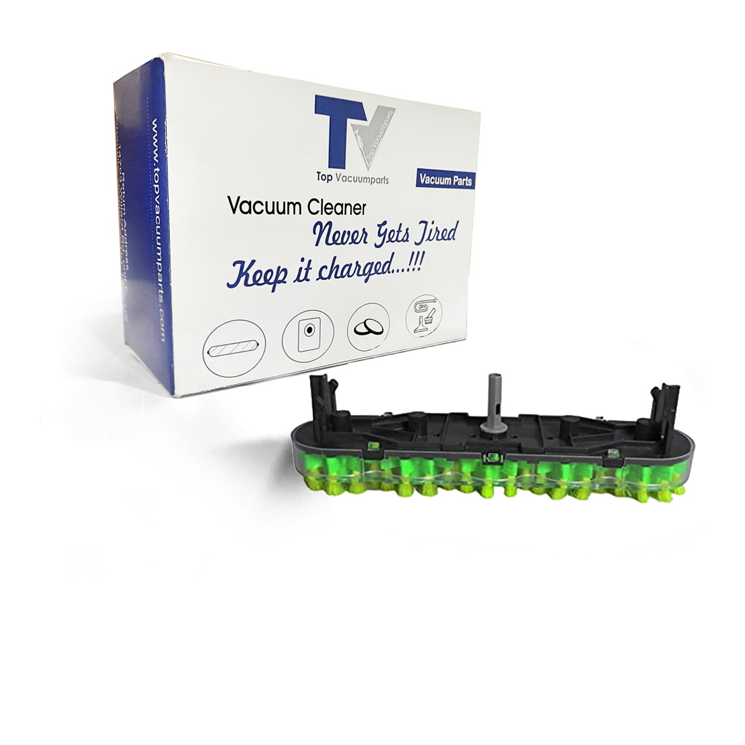 Replacement Part For Hoover Vacuum Brush Block Assembly For FH50130 ...