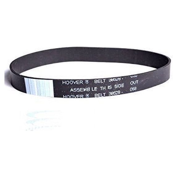 Hoover Vacuum Cleaner Belt Replacement Part, Number 38528-058 for ...