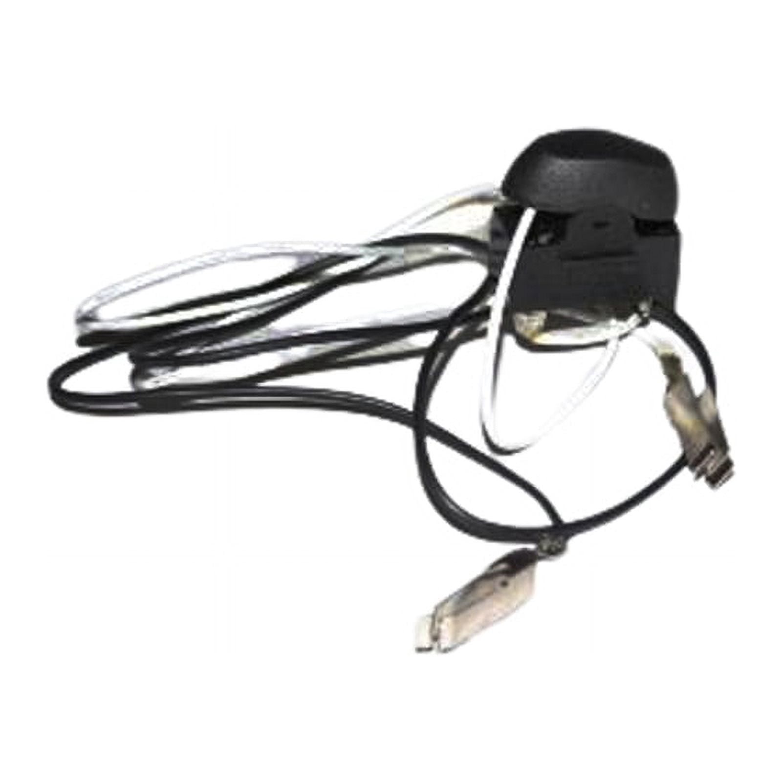 Replacement Part For Hoover Vacuum Switch Push Button Power Assembly ...
