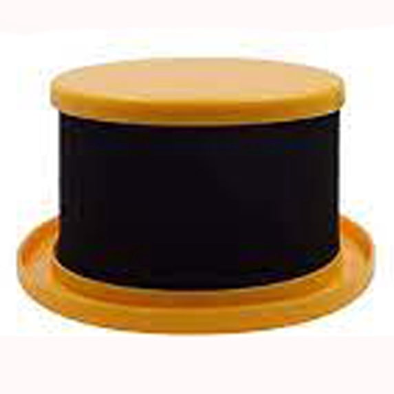 Top Vacuum Parts Replacement Pre-Motor Filter, Compatible with Hoover ...