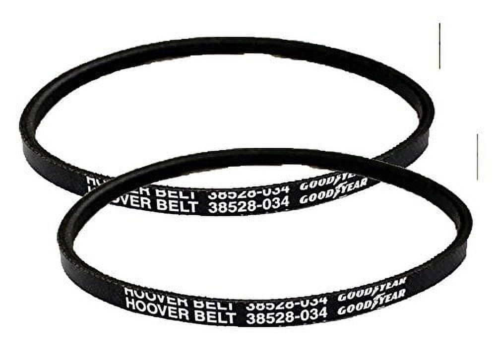 Replacement Part For Hoover Wind Tunnel Self Propelled (2 Pack ...