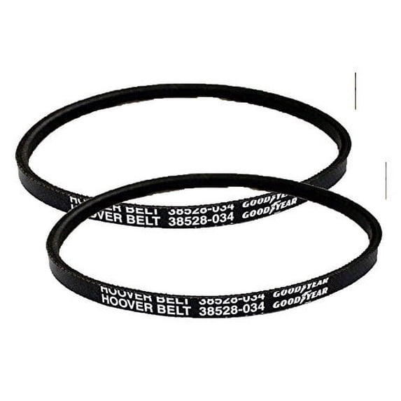 Replacement Part For Hoover Wind Tunnel Self Propelled (2 Pack ...
