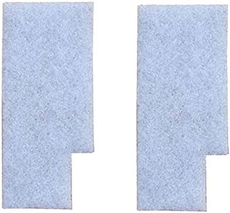 Replacement Part For Hoover Windtunnel Secondary/Final Vacuum 6pk ...