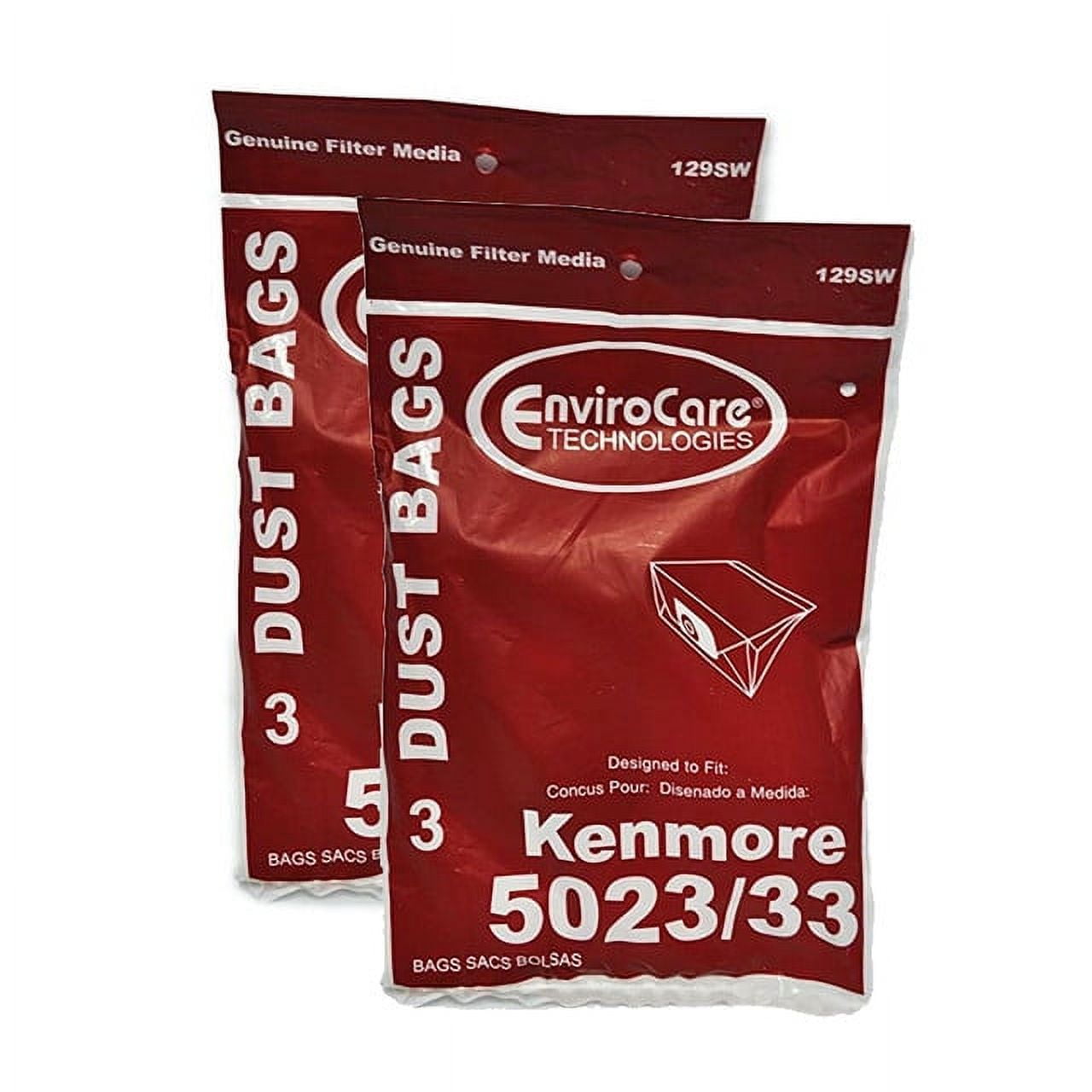 Replacement Part For Kenmore 6 Sears 5023 5033 Type E 02050006000 ...