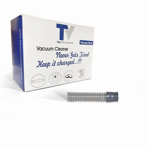 Replacement Part For Kenmore BU4021 Intuition Upright Vacuum Lower Hose ...
