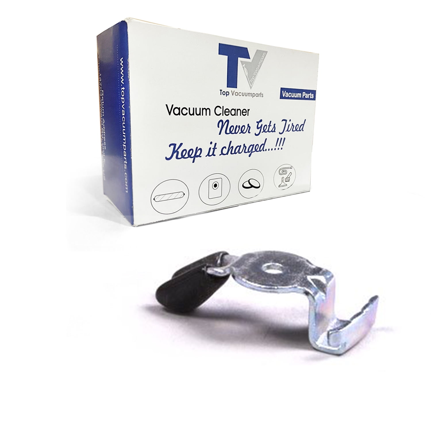 Replacement Part For Kirby Diamond Edition Vacuum Cleaner Bottom Plate ...