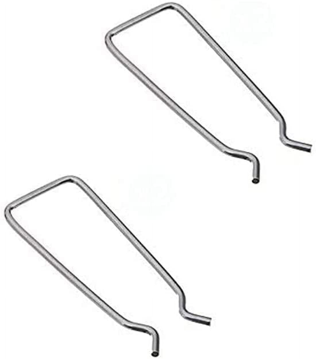 Replacement Part For Oreck (2) Upright Series Vacuum Bag Retainer ...