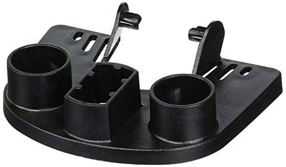 Replacement Part For Oreck BB1000DB Vacuum Black Tool Caddy // 73012-01 ...