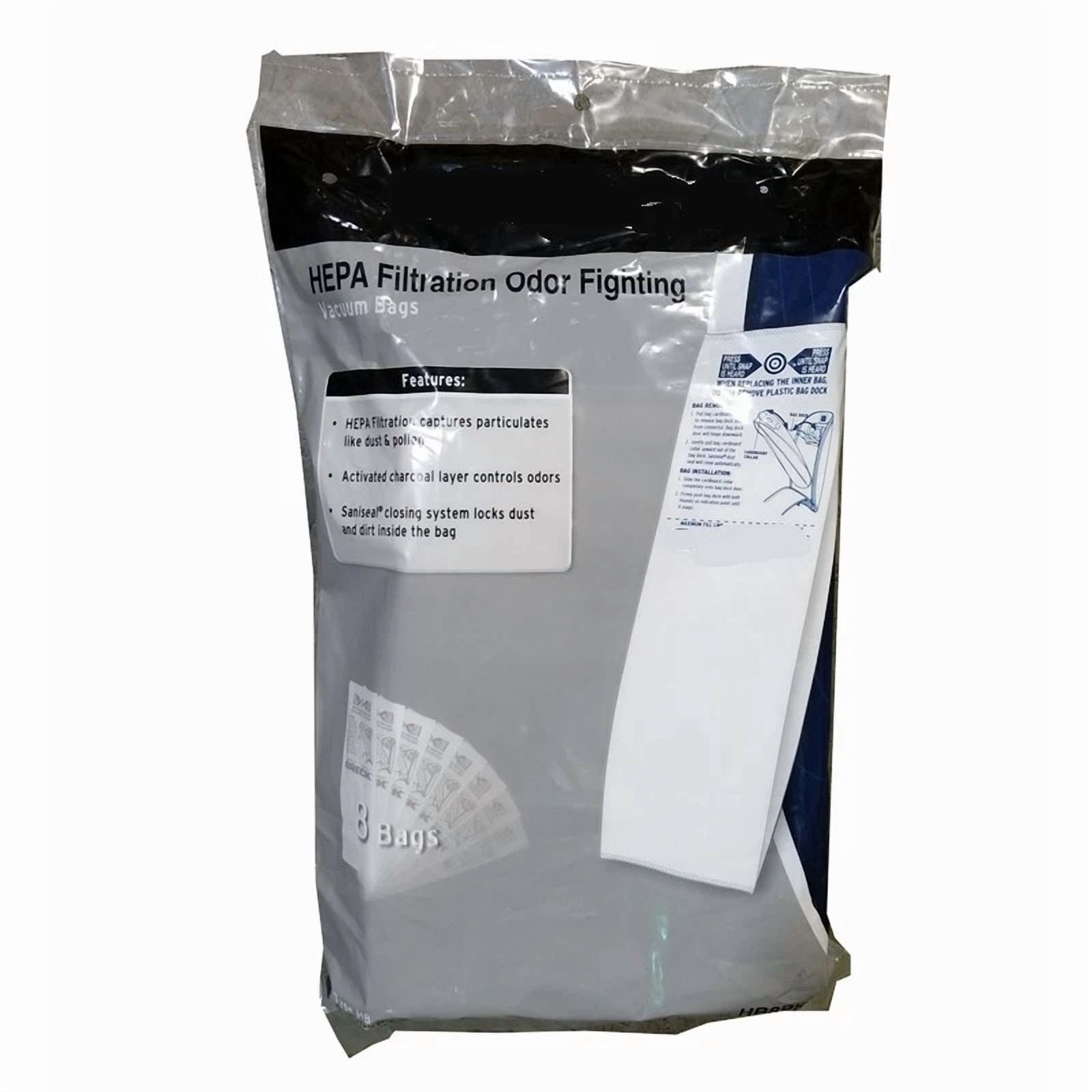 Replacement Part For Oreck Edge U8200S, U8000, Halo, Type HB Upright ...