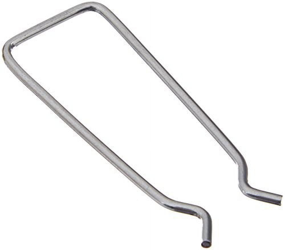 Replacement Part For Oreck Upright Series Vacuum Bag Retainer Spring ...