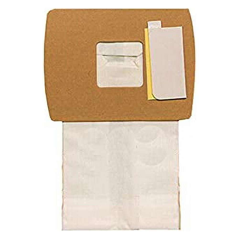 Replacement Part For Oreck Vacuum Cleaner Dust Bags Super-Deluxe ...