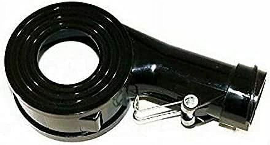 Replacement Part For Oreck XL Upright Vacuum Cleaner Fan Housing Black ...