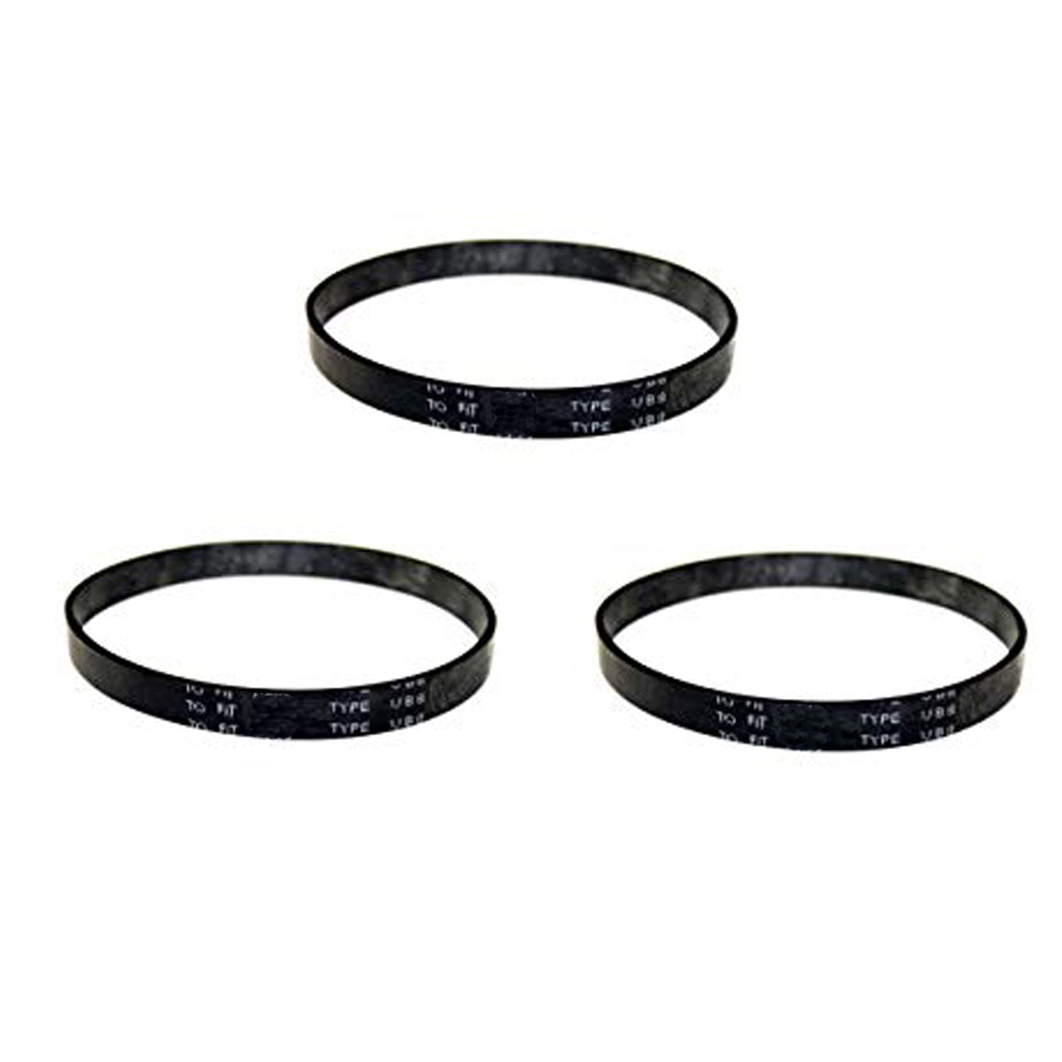 Replacement Part For Panasonic 3 Vacuum Belt // PR-1010 - Walmart.com