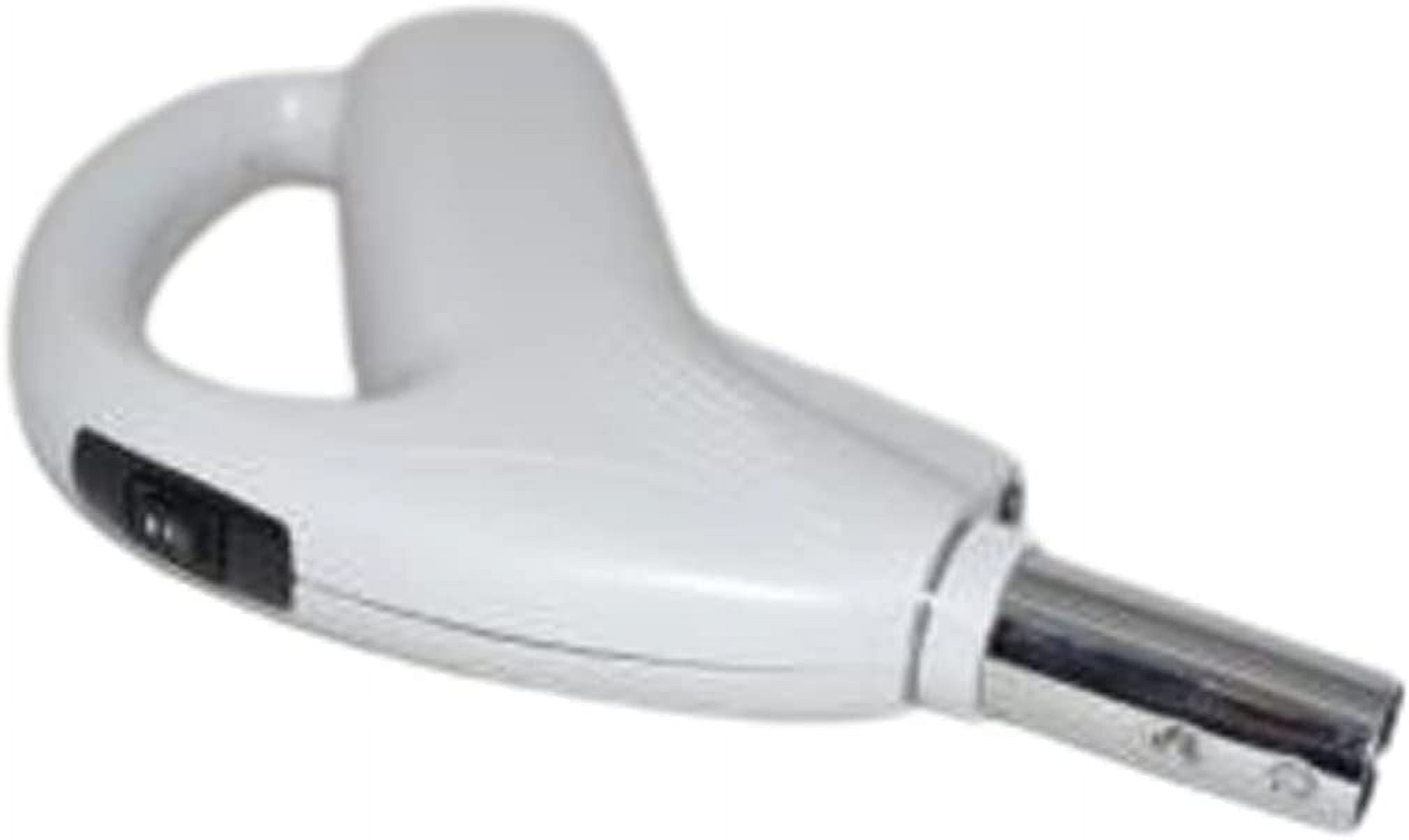 Replacement Part For Plastiflex Central Vac Vacuum Cleaner Hose Handle ...