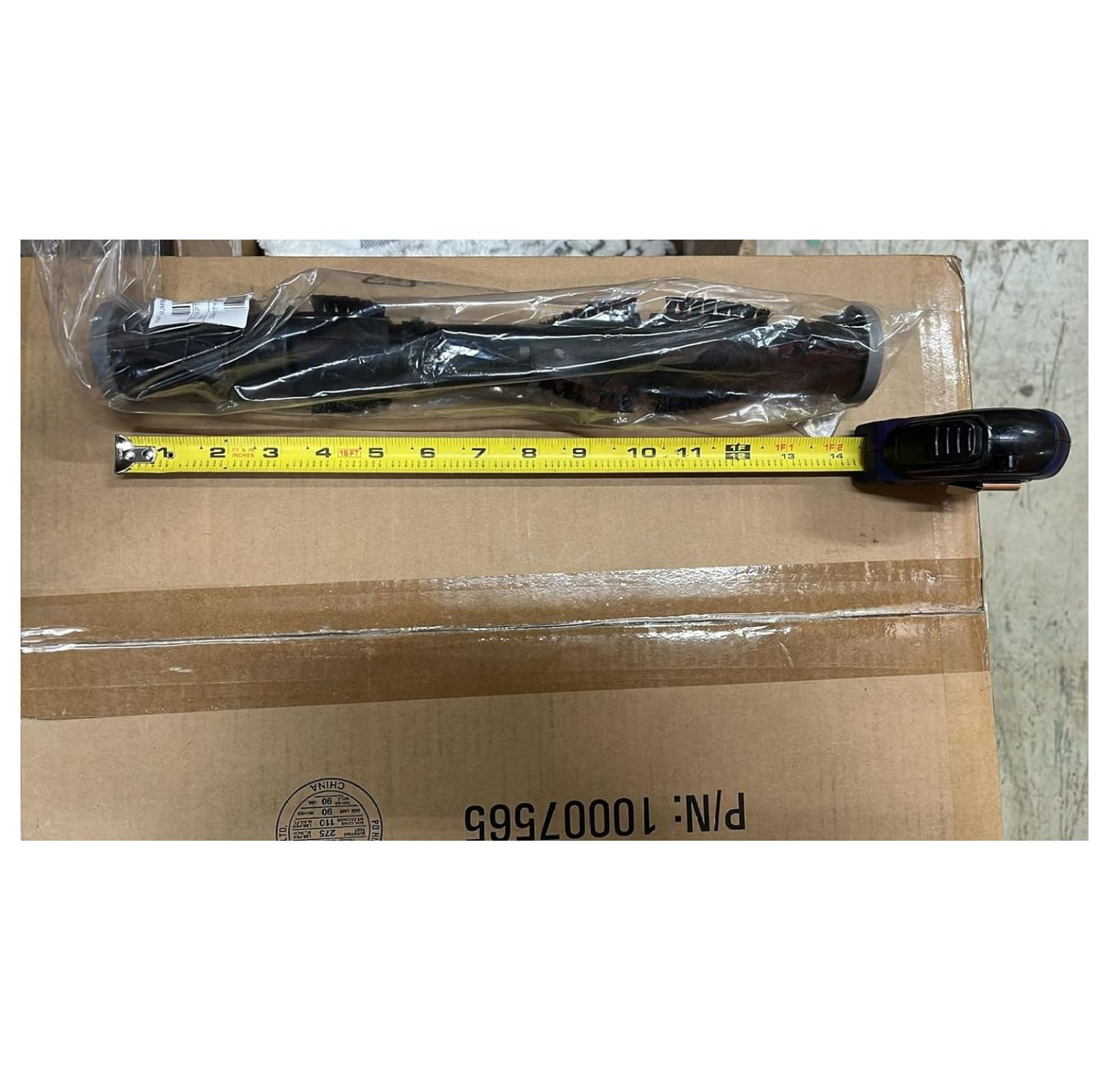 Replacement Part For PowerForce Helix Turbo 68C7 Vacuum Cleaner ...