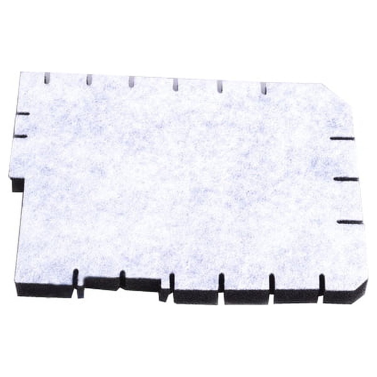 Compatible with ProTeam 1500XP Vacuum Cleaner Motor Intake Filter ...