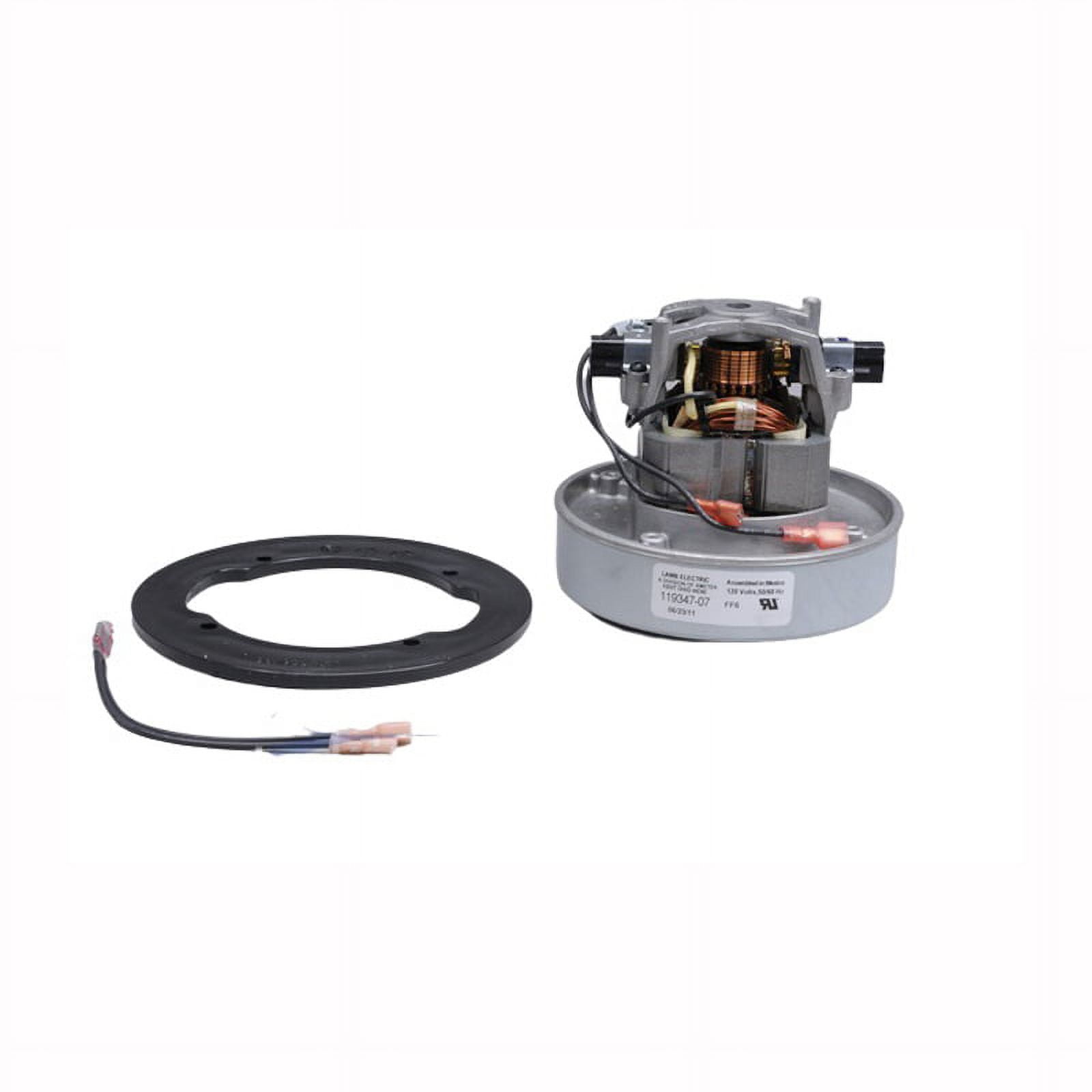 Replacement Part For Proteam Backpack, Mega Super Coach Vacuum Cleaner Motor Assembly // 105162 ...