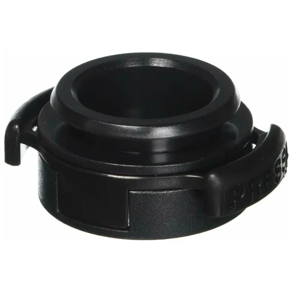 Replacement Part For Proteam Upright 1500XP Vacuum Black Quick Release ...